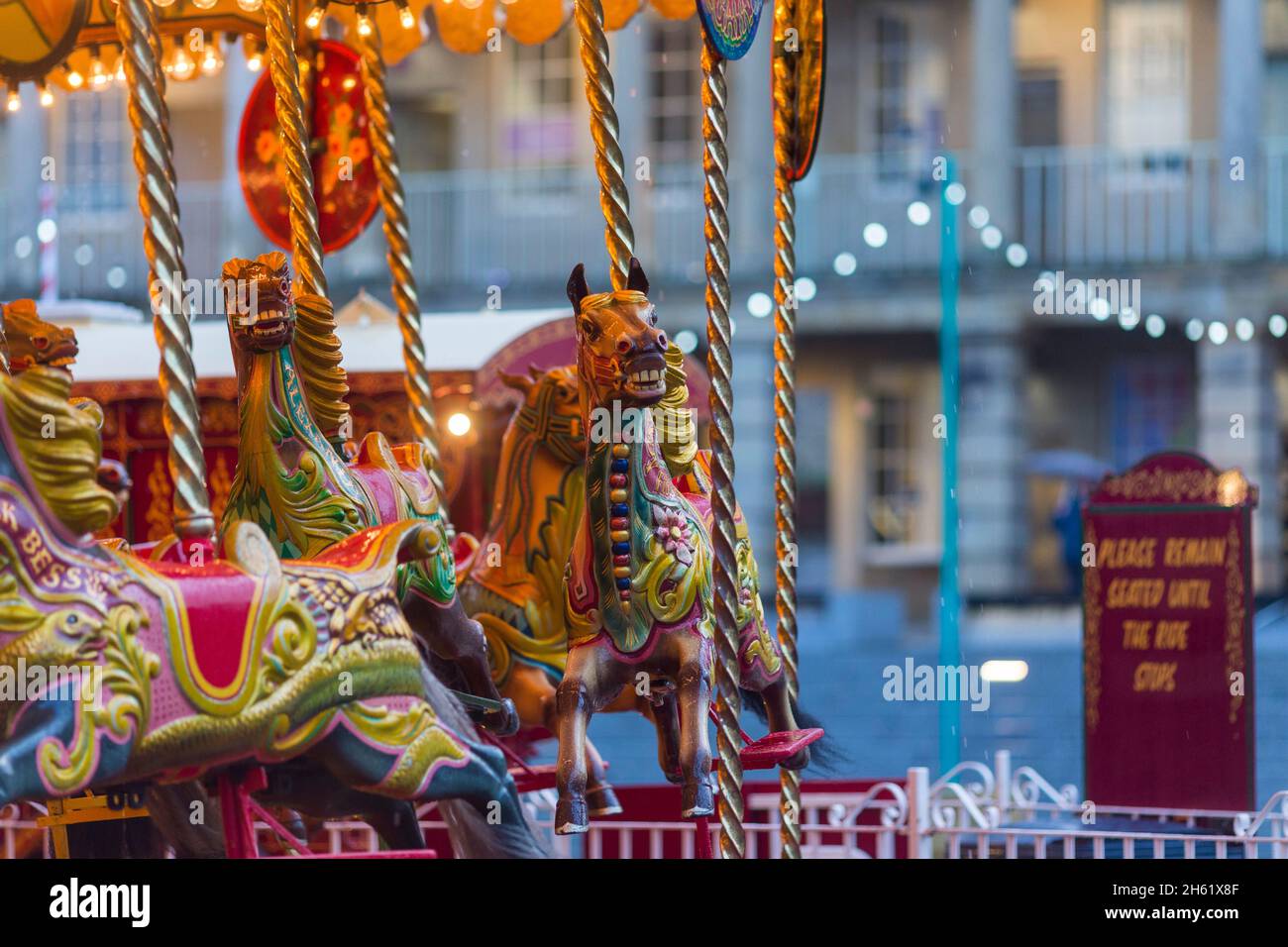 Halifax fair hi-res stock photography and images - Alamy