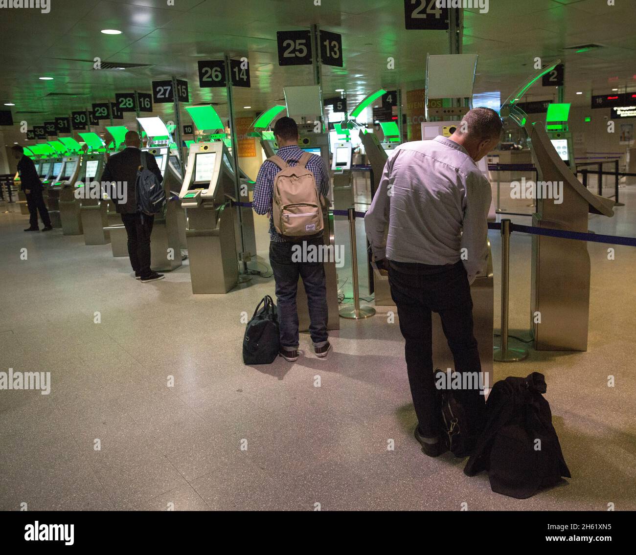 Officers with the U.S. Customs and Border Protection, Office of Field ...