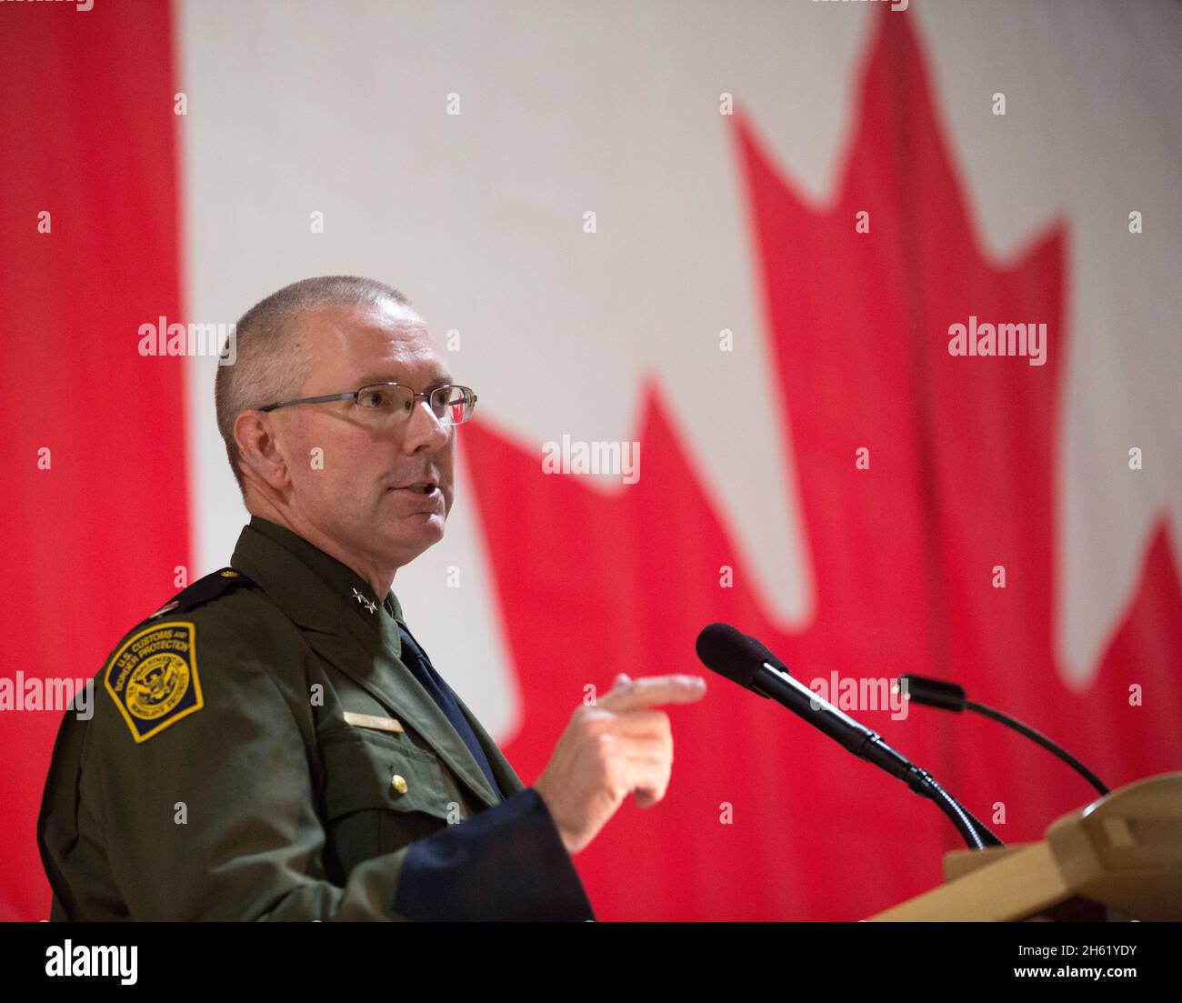 Rcmp graduation exercises hi-res stock photography and images - Alamy