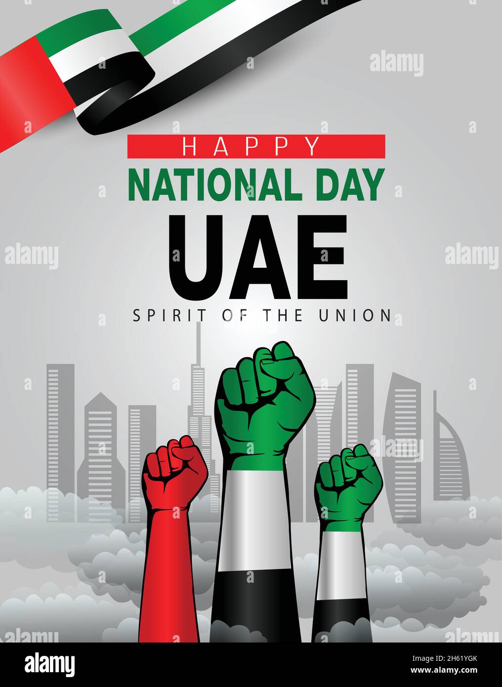National day uae hi-res stock photography and images - Alamy