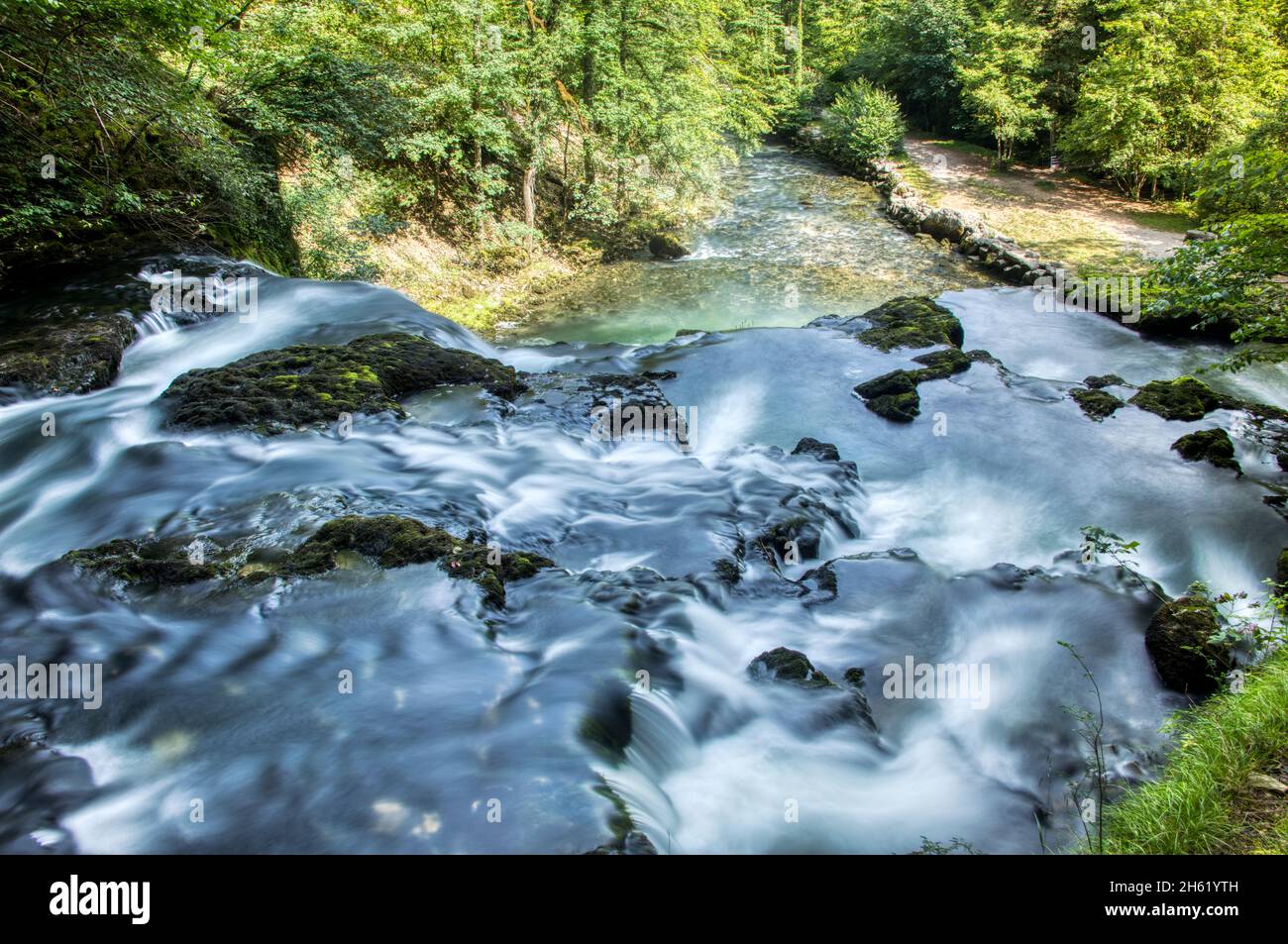 Lison valley hi-res stock photography and images - Alamy