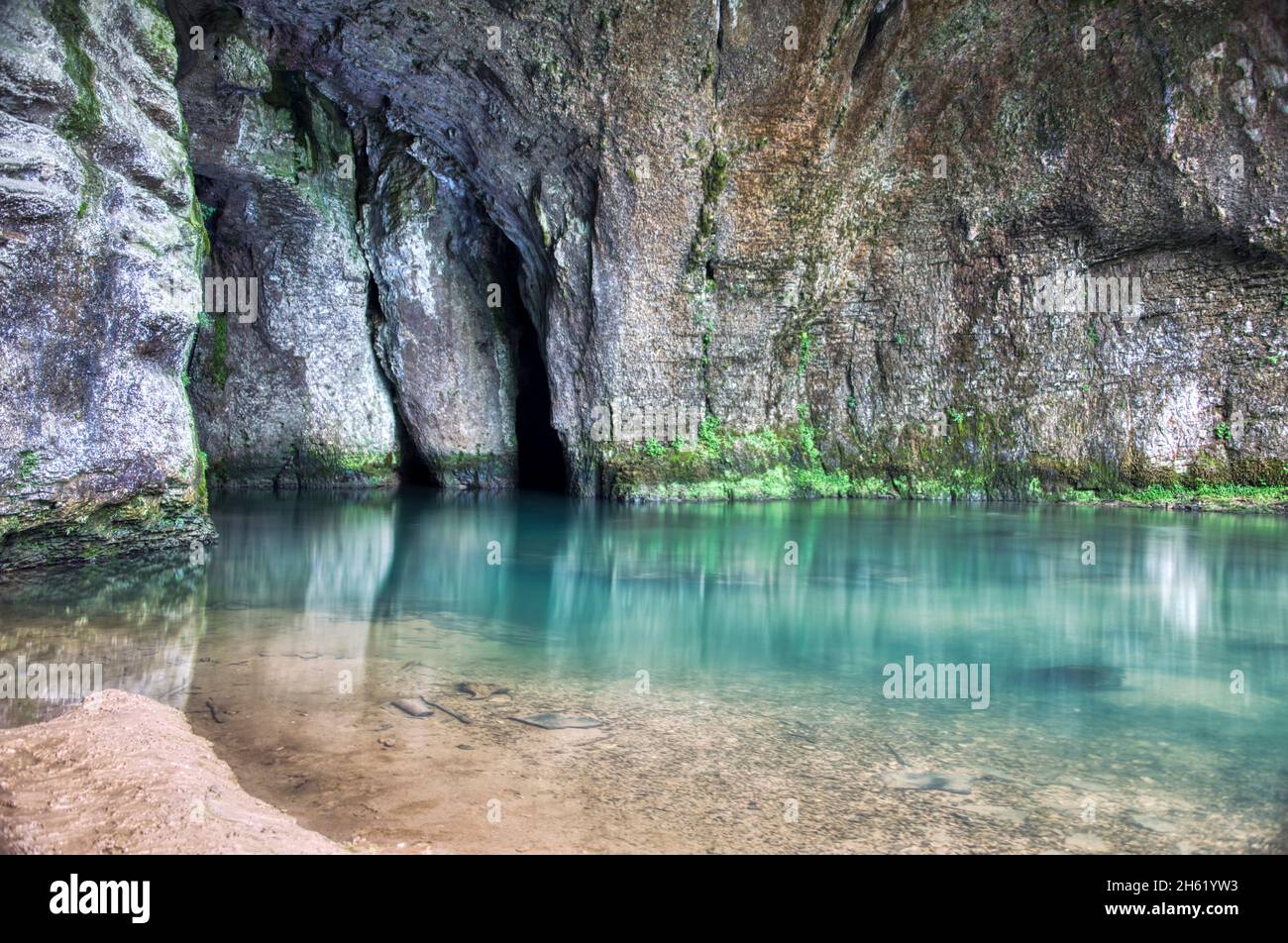 Lison river doubs hi-res stock photography and images - Alamy