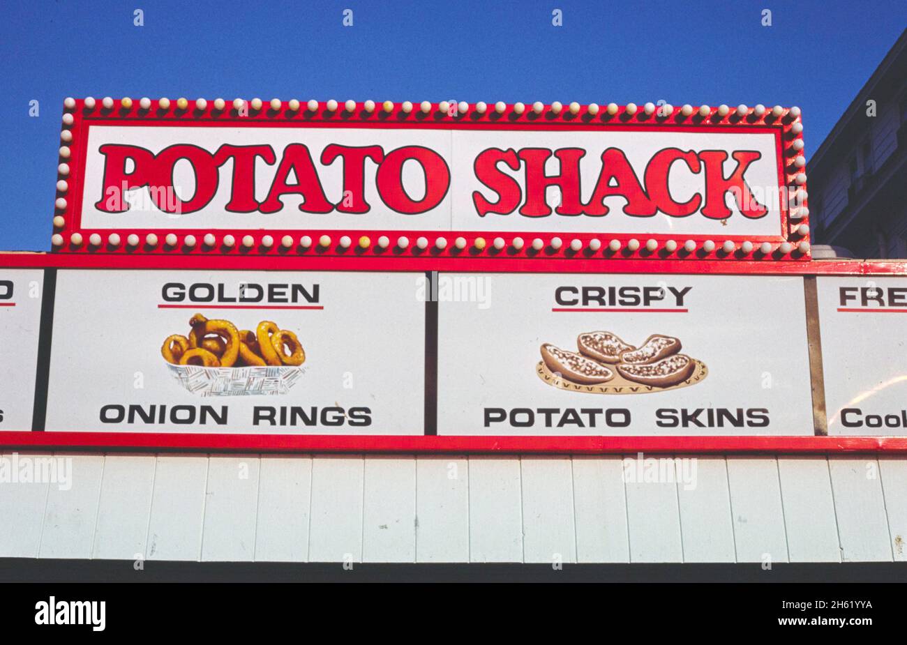 1980s ocean city maryland hi-res stock photography and images - Alamy