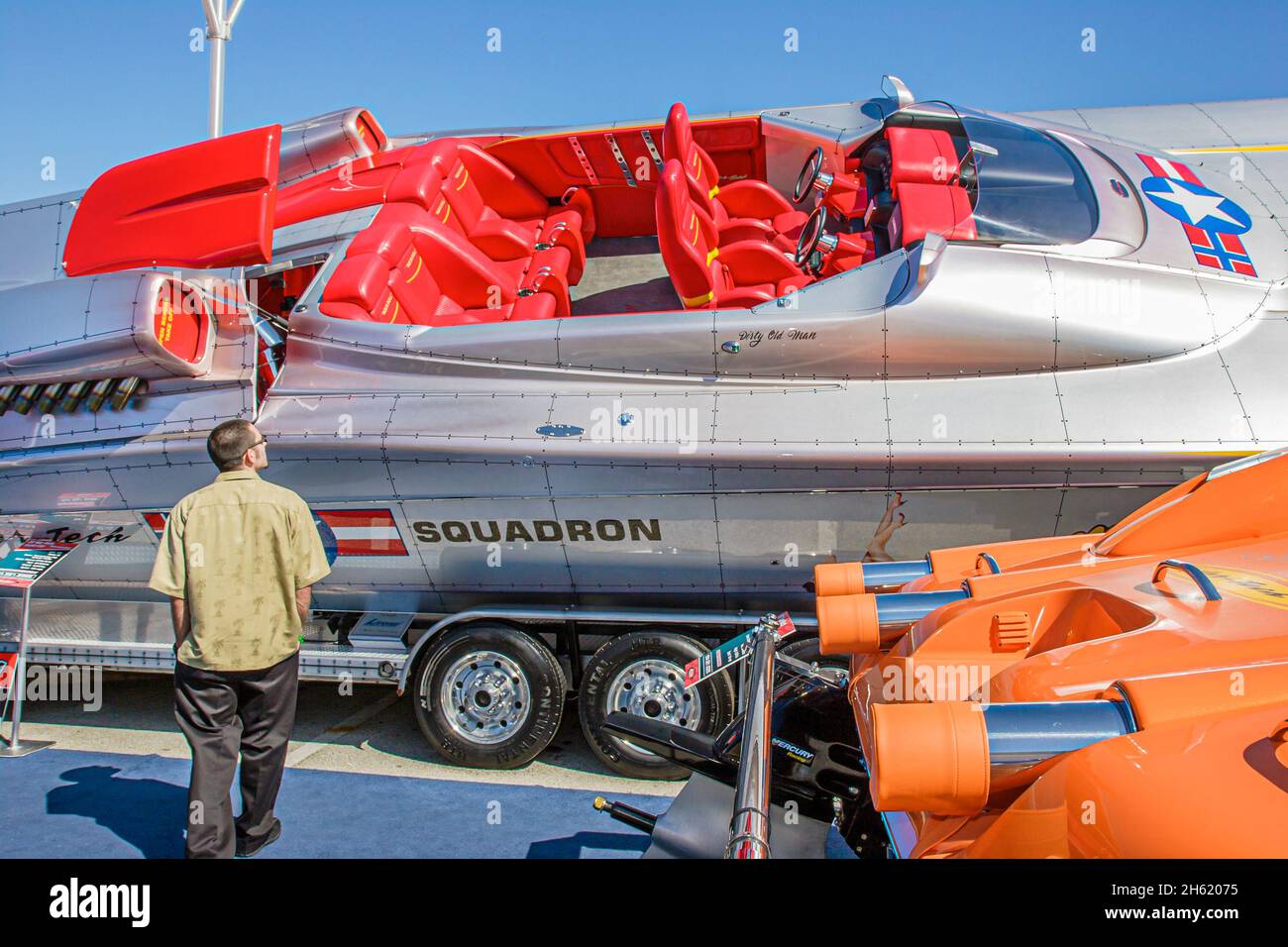 Miami Beach Florida,Convention Center,centre,International Boat Show ...