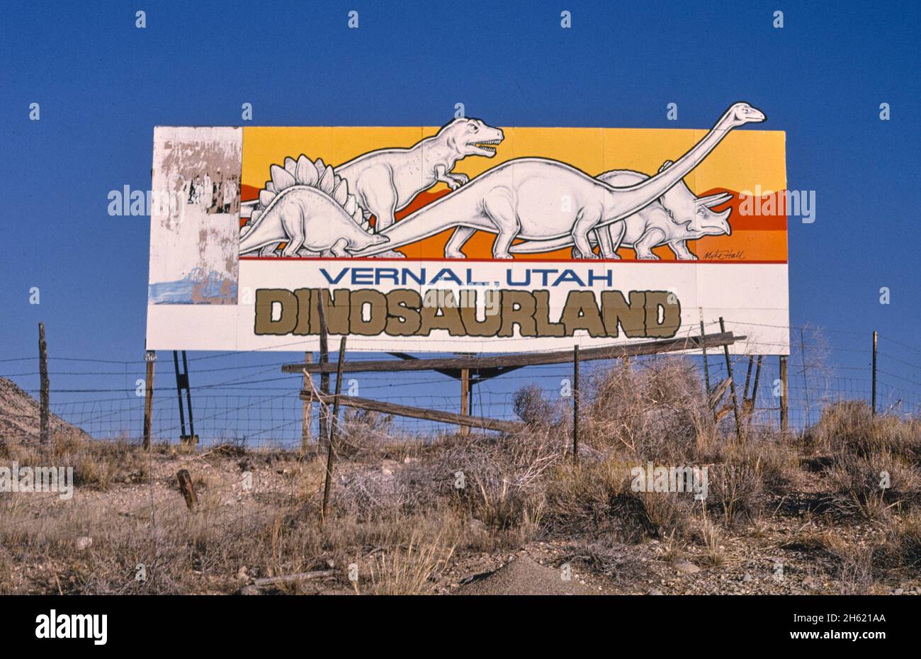 1990s billboard hi-res stock photography and images - Alamy