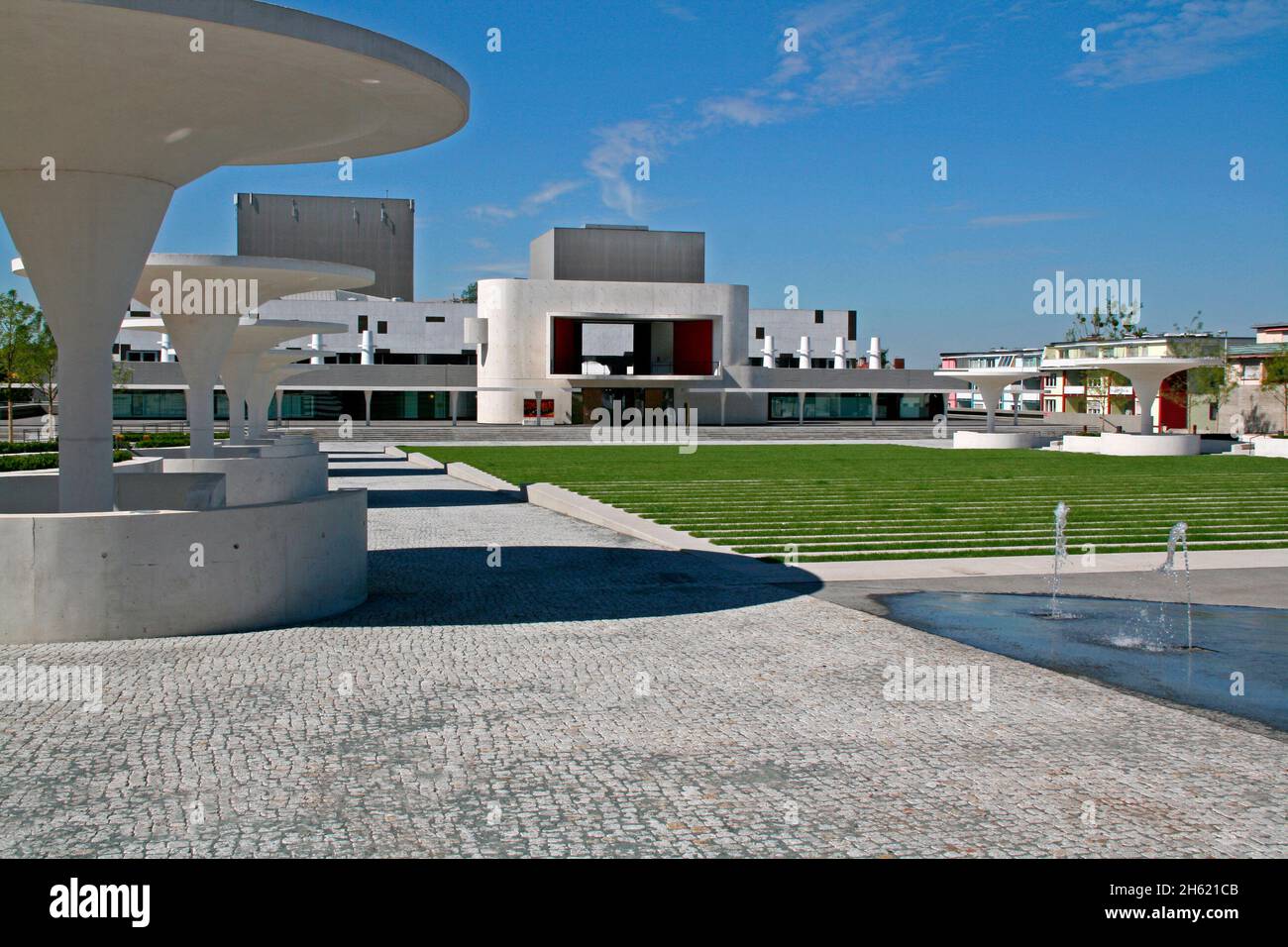 Georg buchner hi-res stock photography and images - Alamy