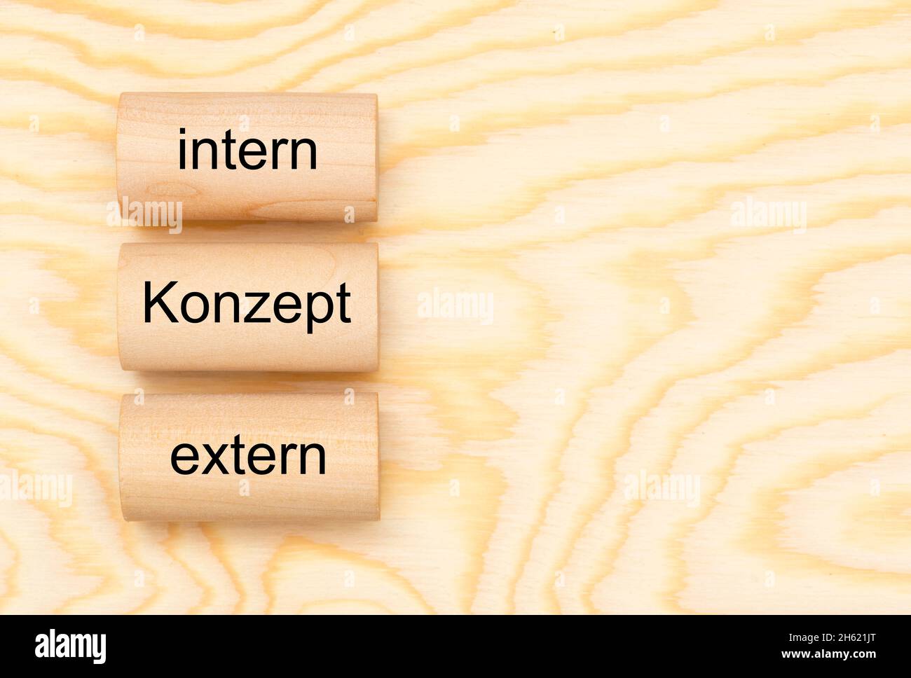 Three pillars hi-res stock photography and images - Alamy