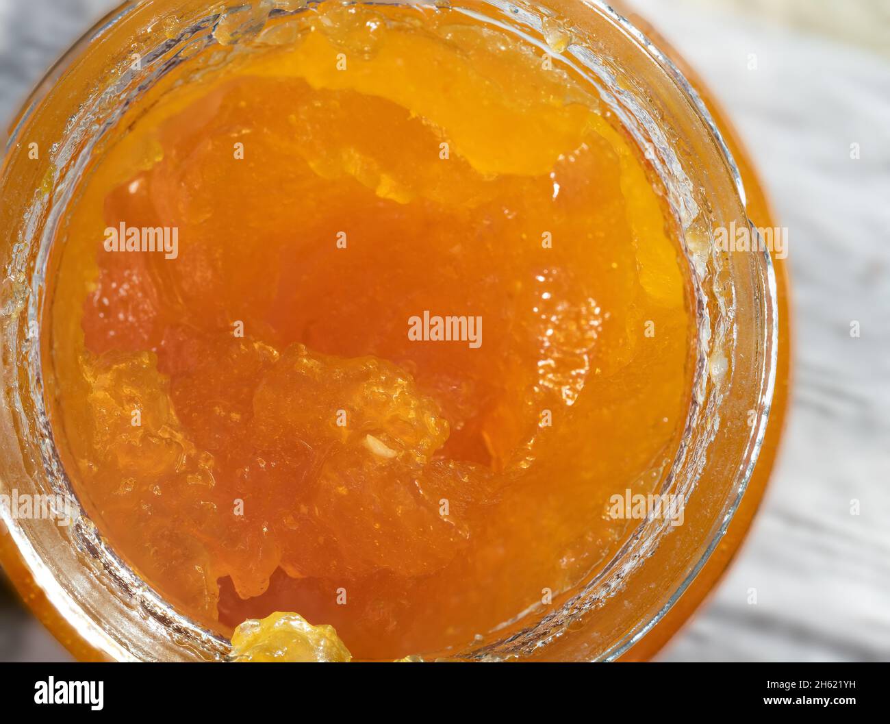 Marmalade jar hi-res stock photography and images - Alamy