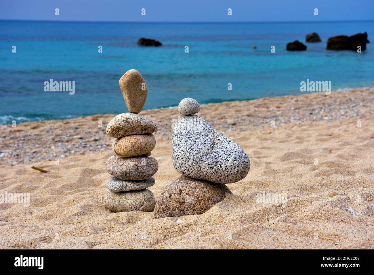 michelino beachTropea Calabria Italy Stock Photo - Alamy