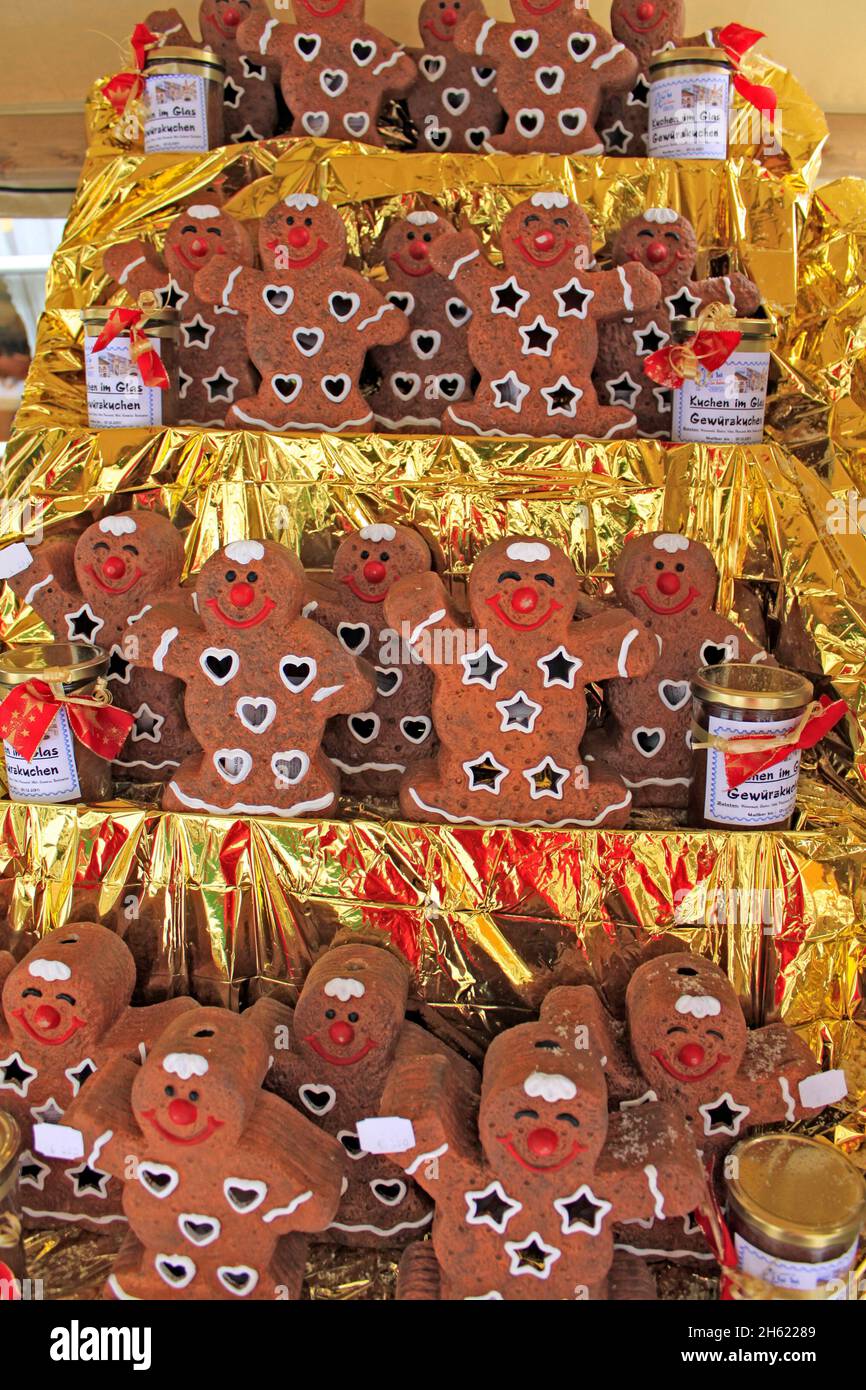 Food products christmas market hi-res stock photography and images - Alamy