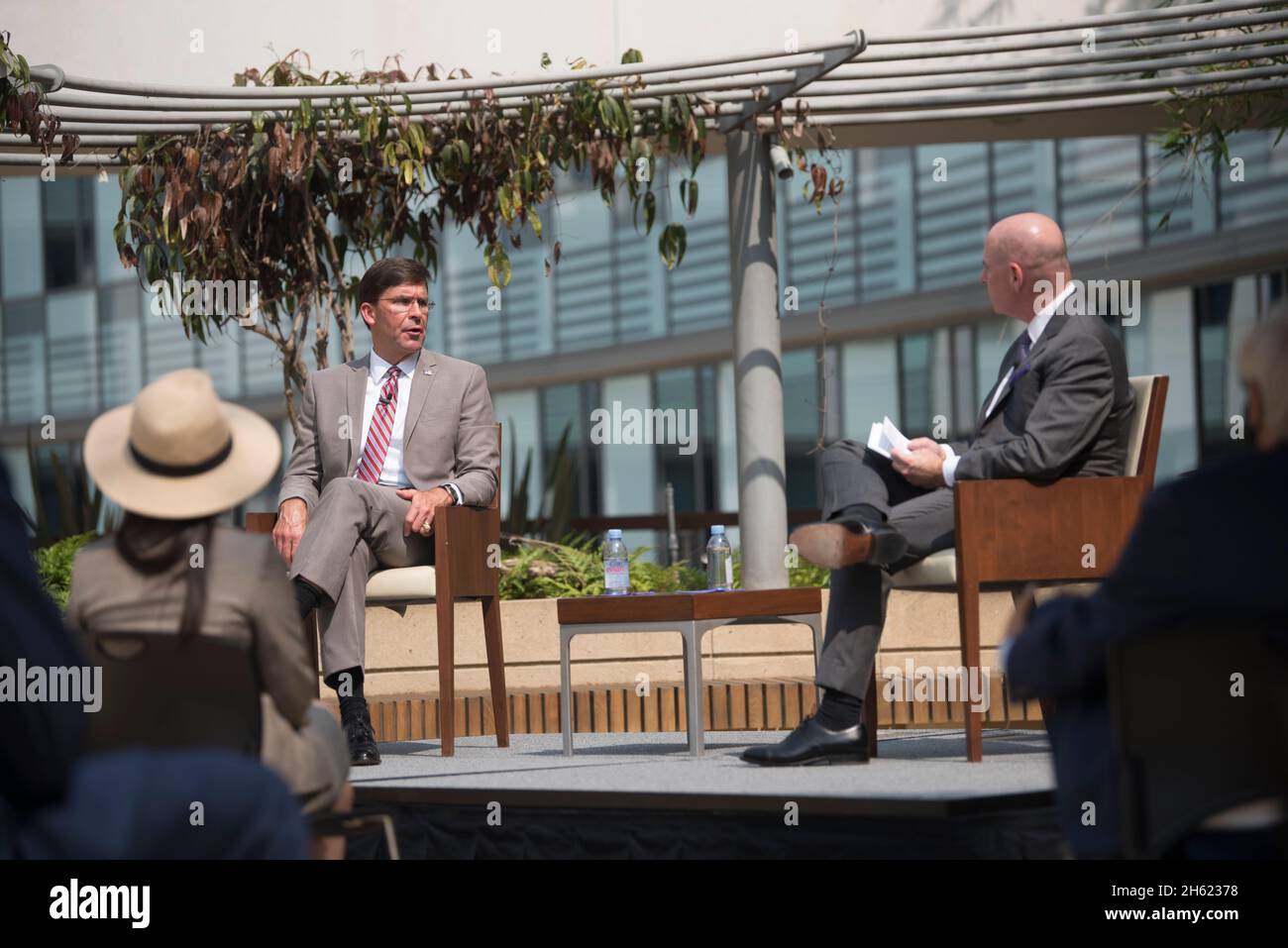 Ted harshberger hi-res stock photography and images - Alamy