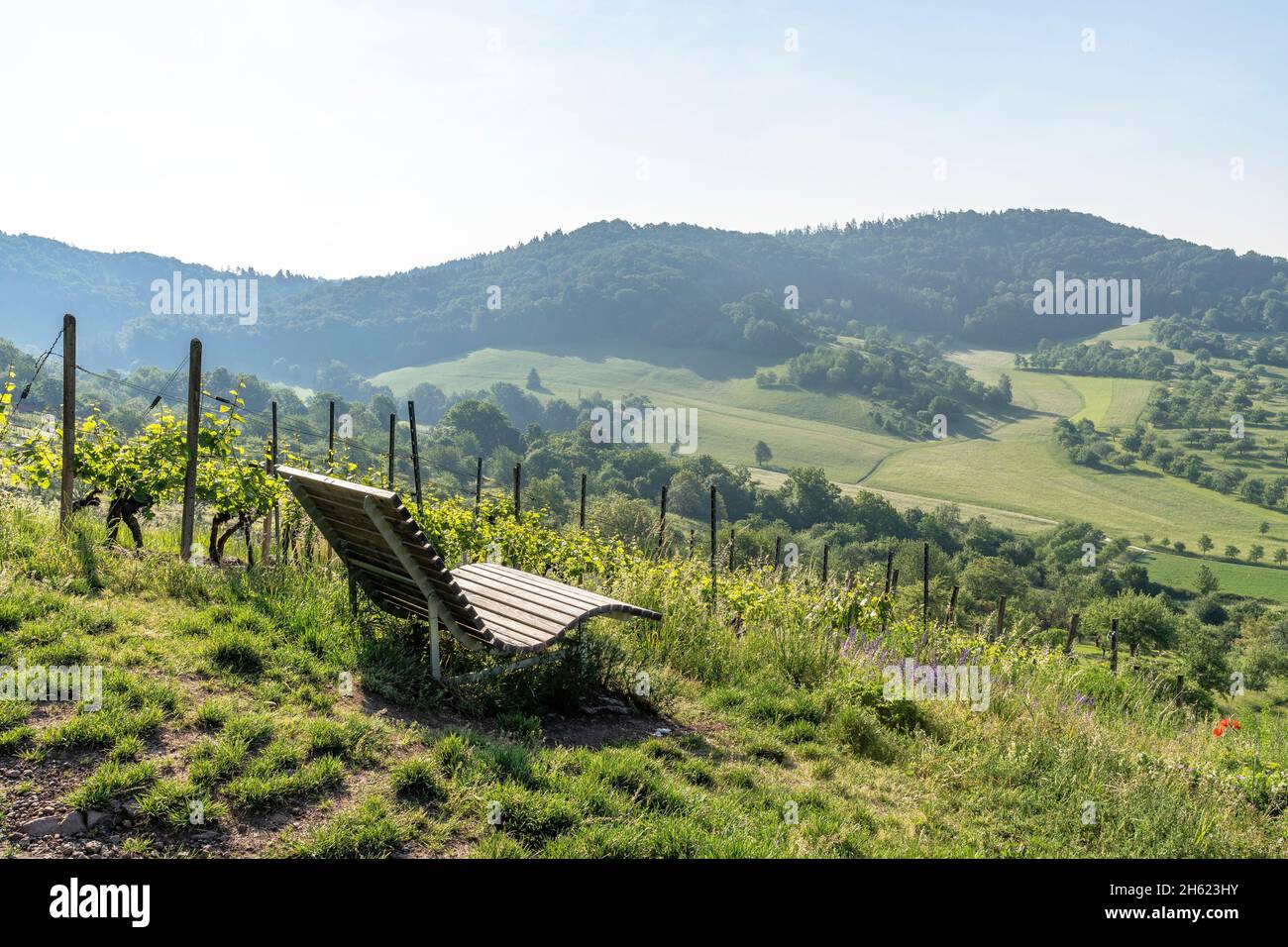 Mound slope hi-res stock photography and images - Alamy