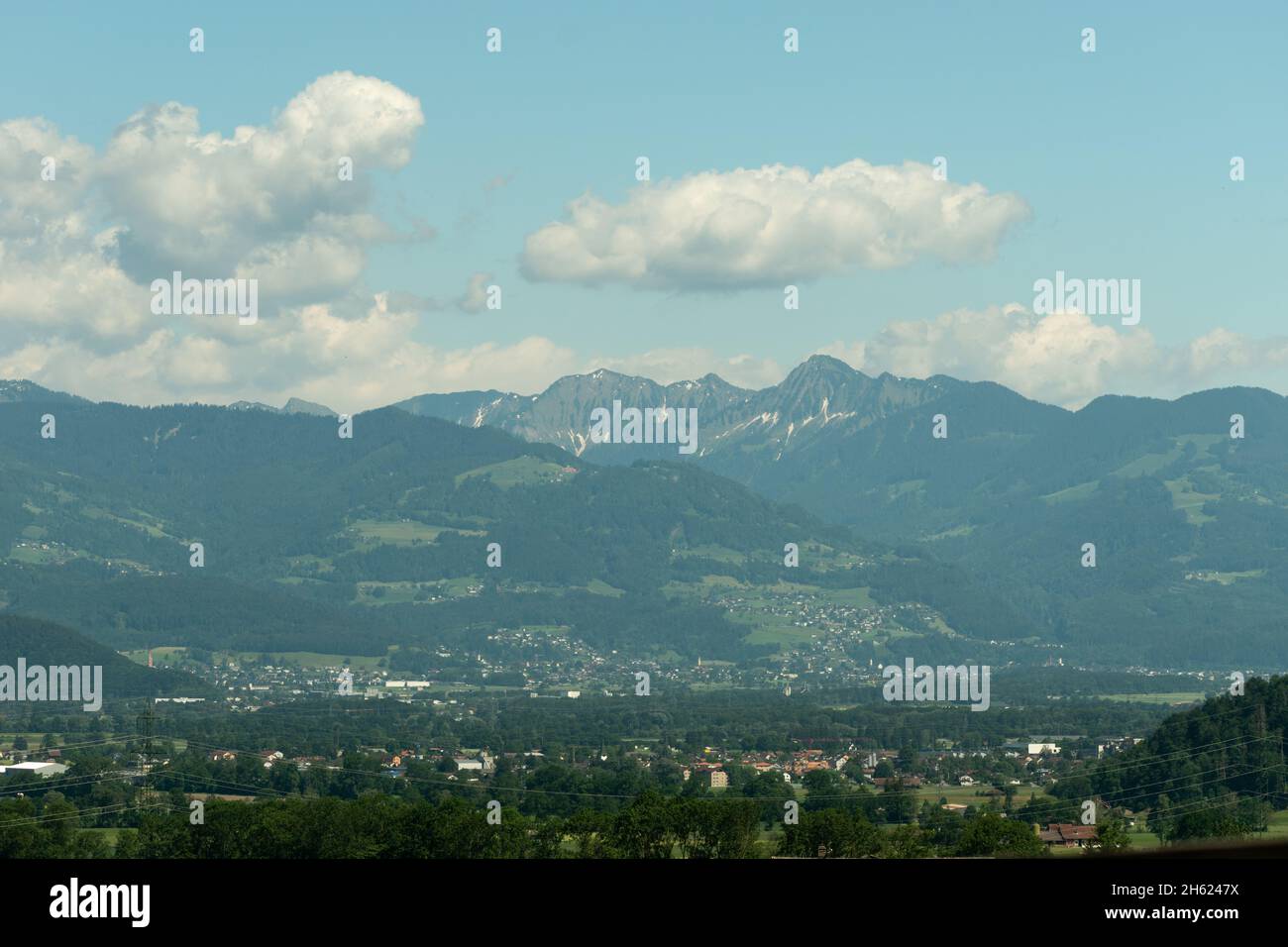 Oberriet hi-res stock photography and images - Alamy