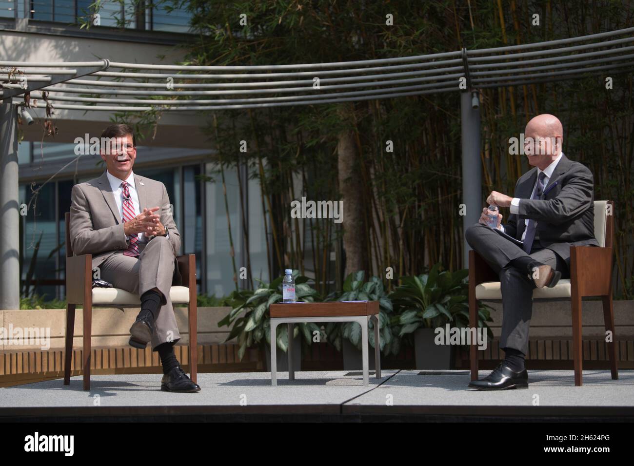 Ted harshberger hi-res stock photography and images - Alamy