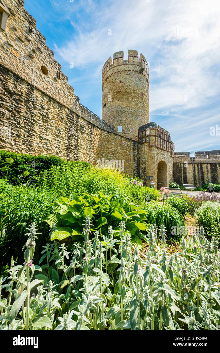 Malakoff tower hi-res stock photography and images - Alamy