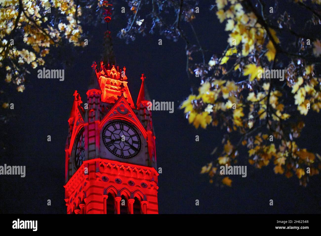 11 11 2021 High Resolution Stock Photography and Images - Alamy