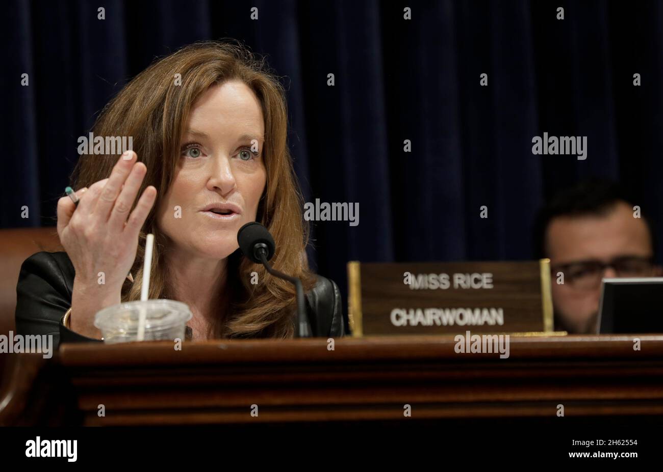Kathleen rice hi-res stock photography and images - Alamy