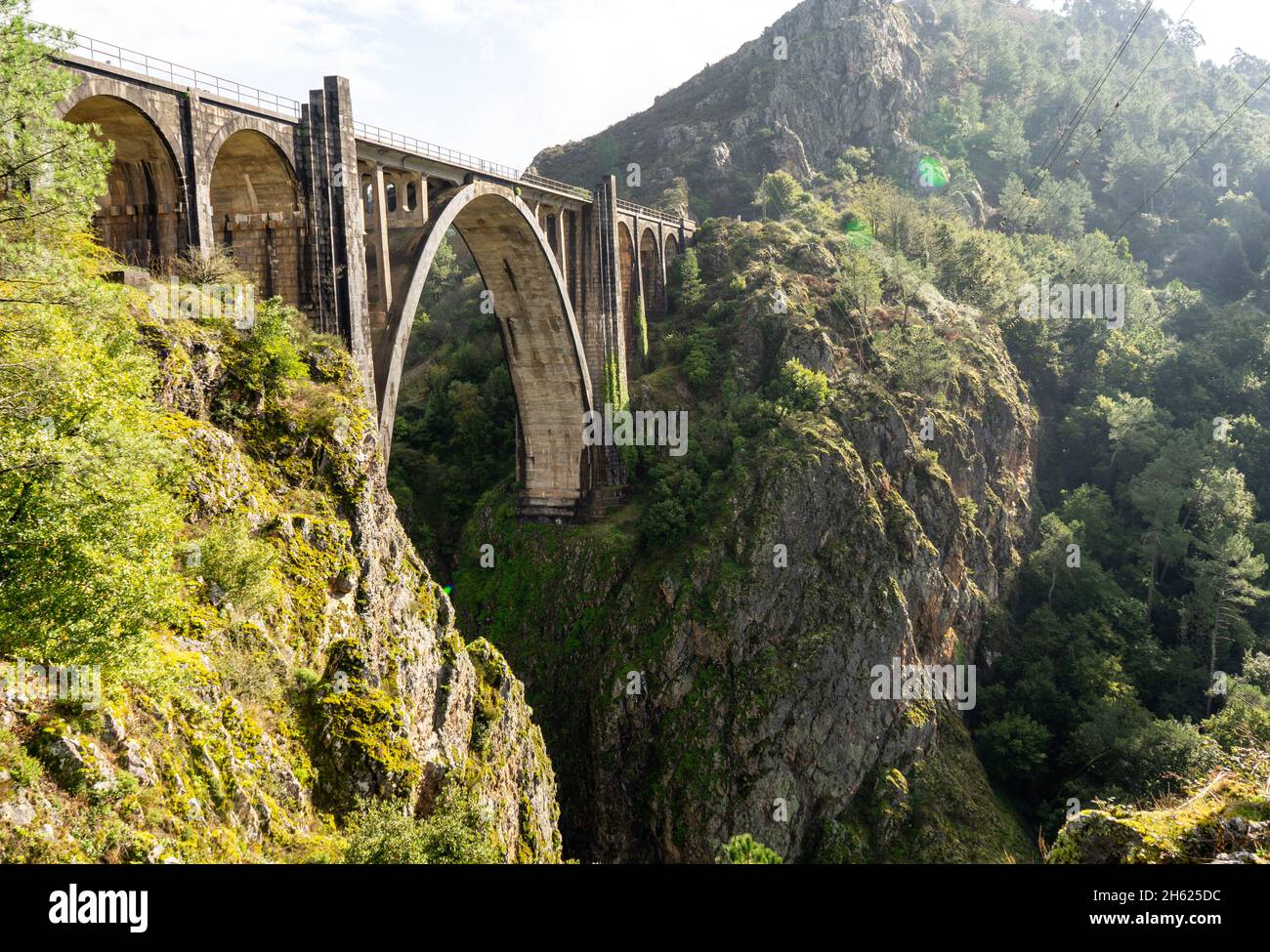 River bridge viaduct from turkey hi-res stock photography and images ...