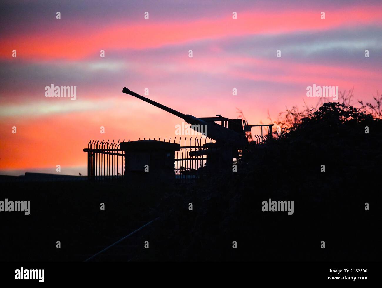 New tavern fort gravesend hi-res stock photography and images - Alamy