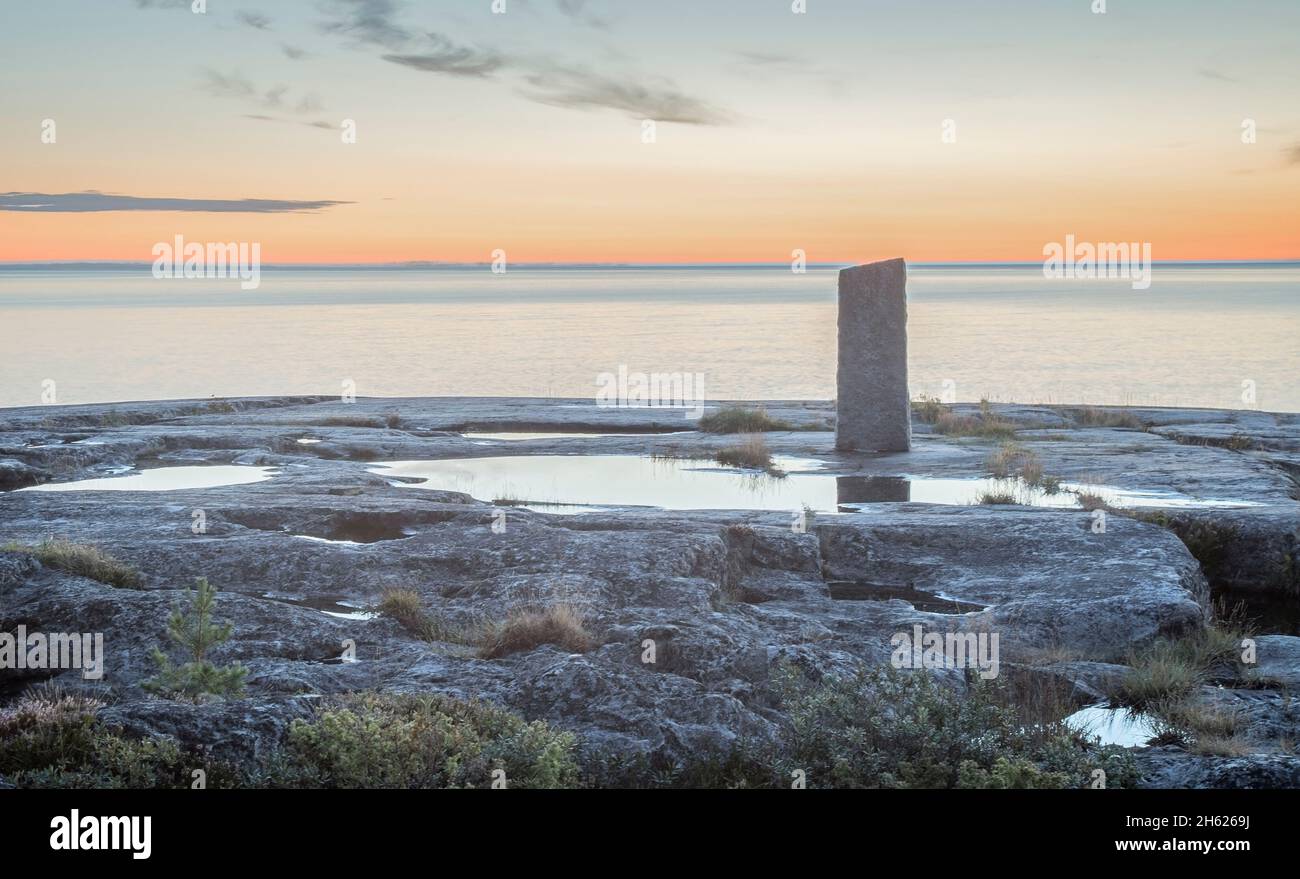 Pillar rock hi-res stock photography and images - Alamy