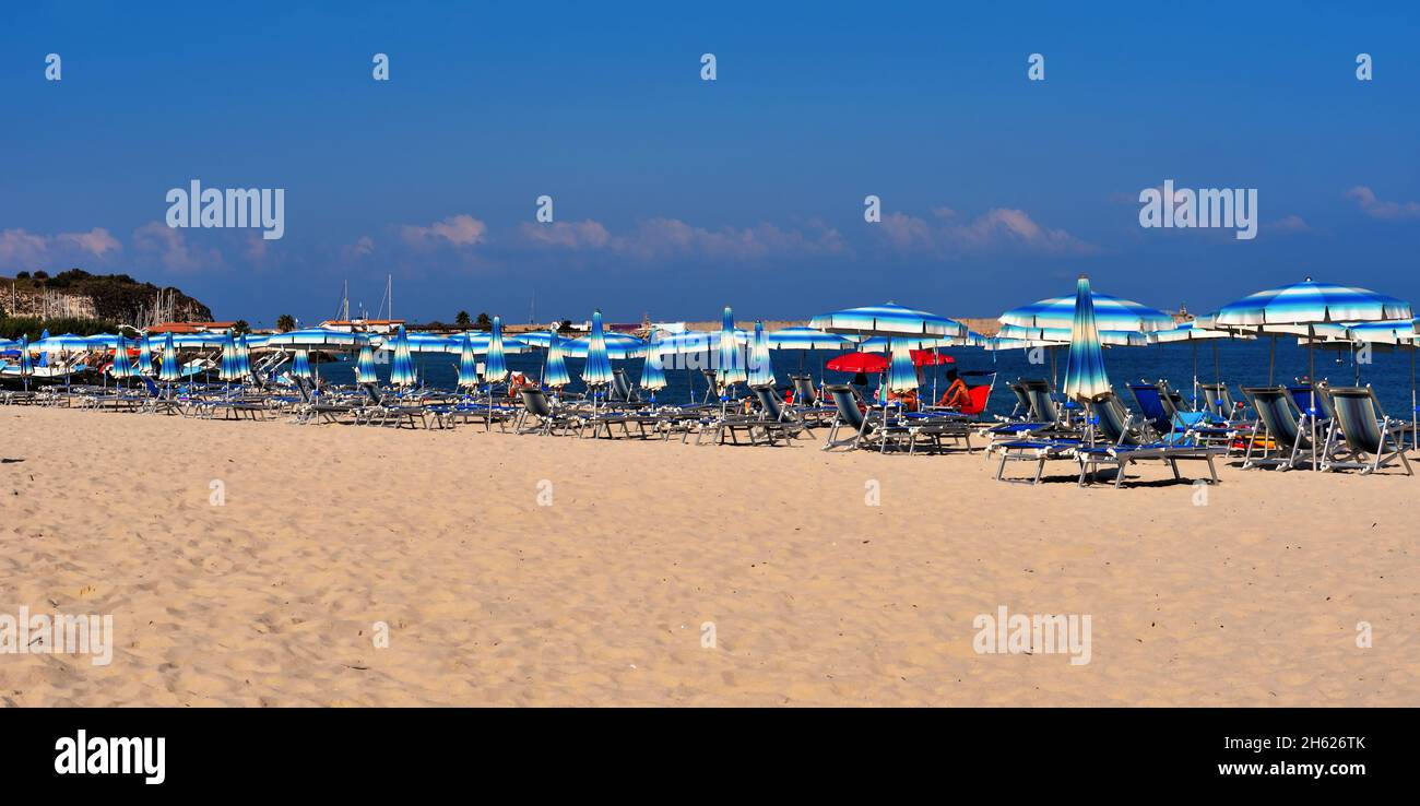 Parghelia hi-res stock photography and images - Alamy
