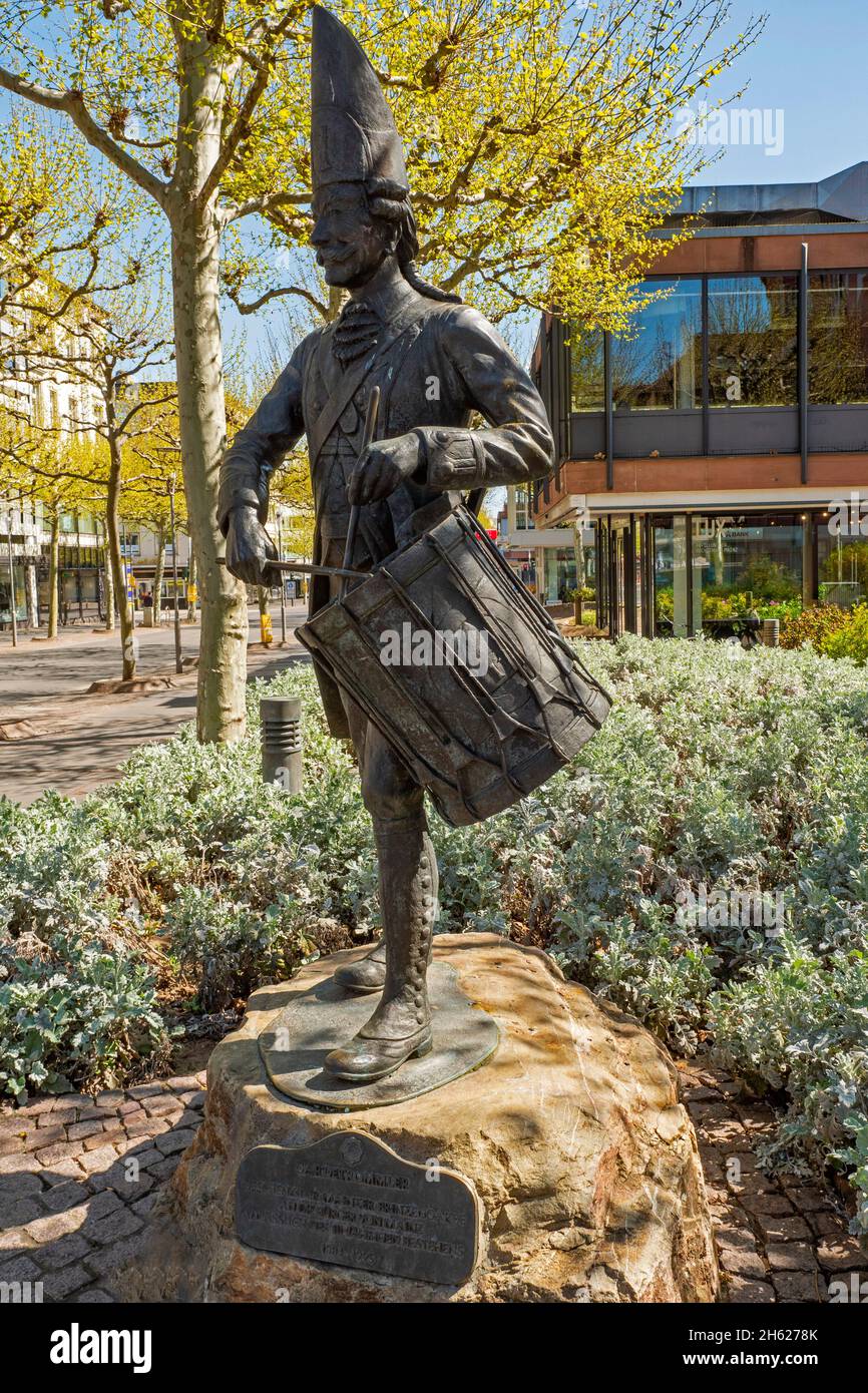 Mainzer prinzengarde hi-res stock photography and images - Alamy
