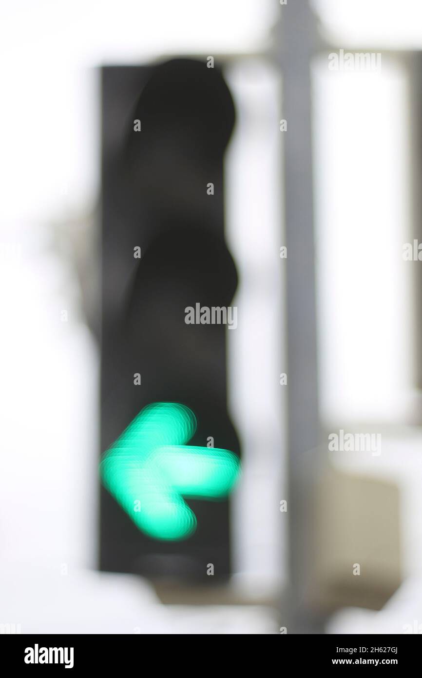 Traffic light system hi-res stock photography and images - Alamy