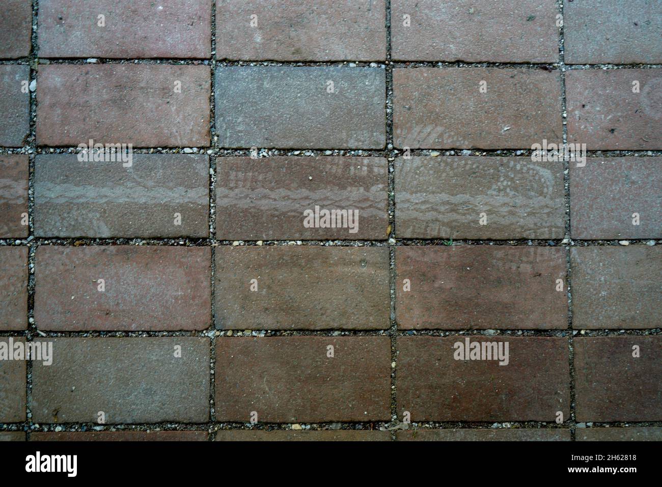 Structure of a stone made of natural mineral material as a background ...