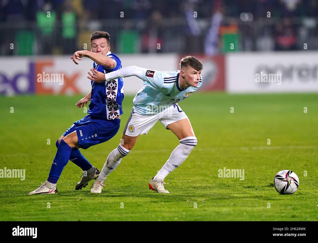 Vadim rata hi-res stock photography and images - Alamy