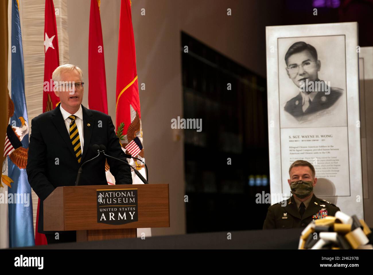 Fort belvoir hi-res stock photography and images - Alamy