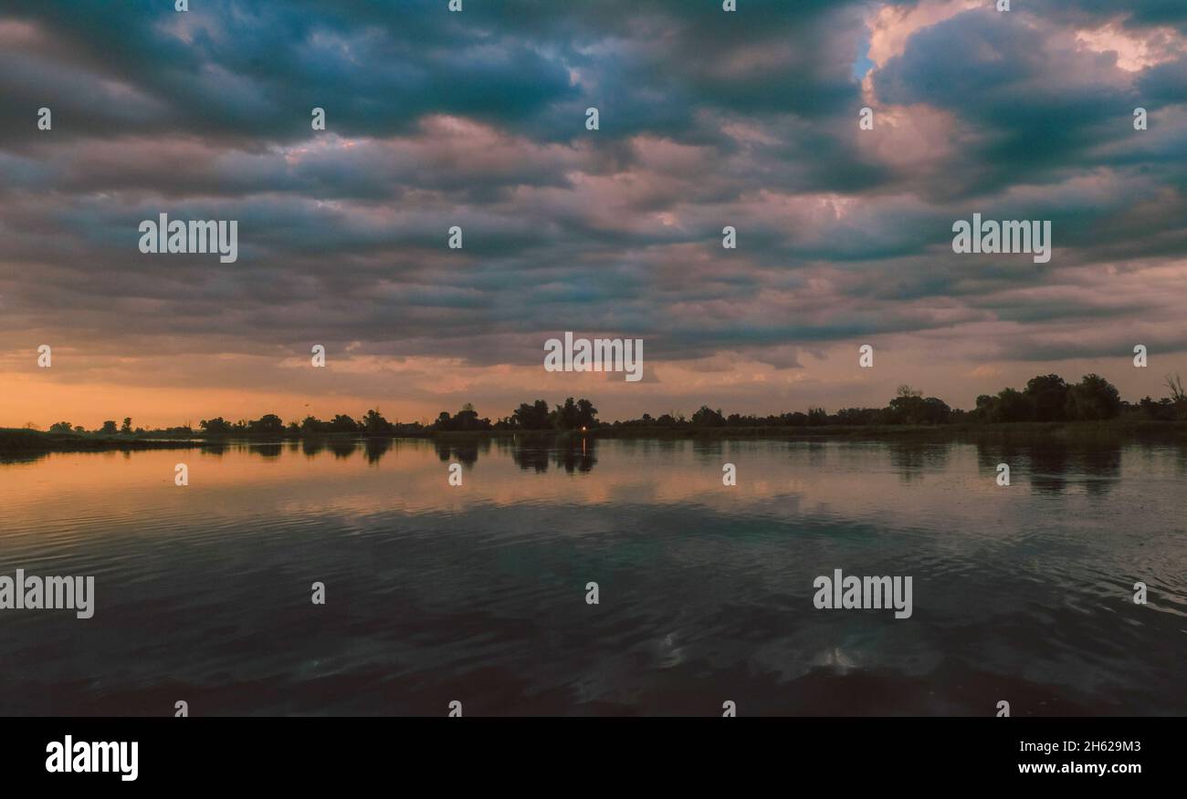 Oder to the sun hi-res stock photography and images - Alamy