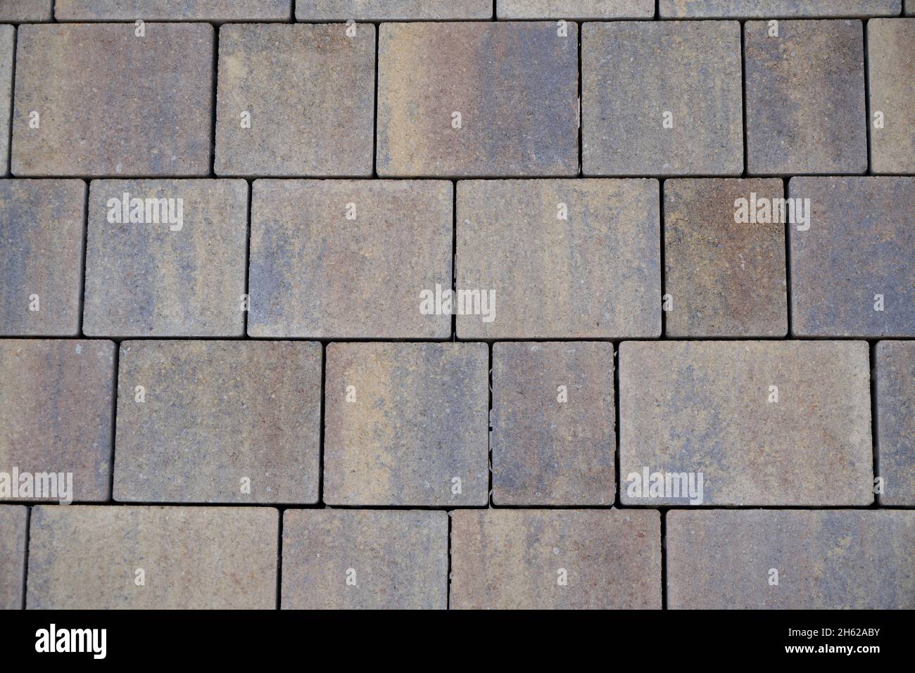 Structure of a stone made of natural mineral material as a background ...