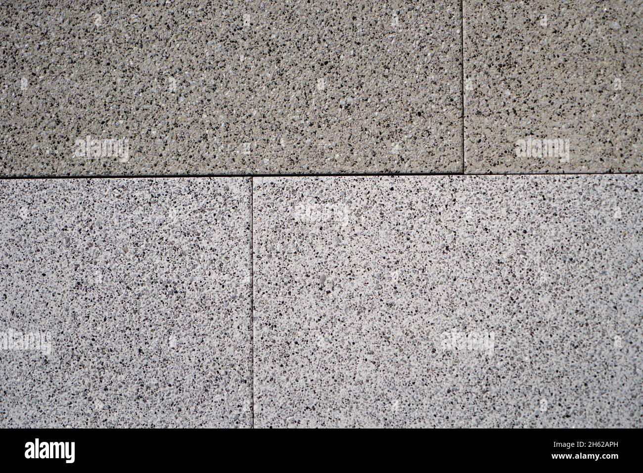 Structure of a stone made of natural mineral material as a background ...