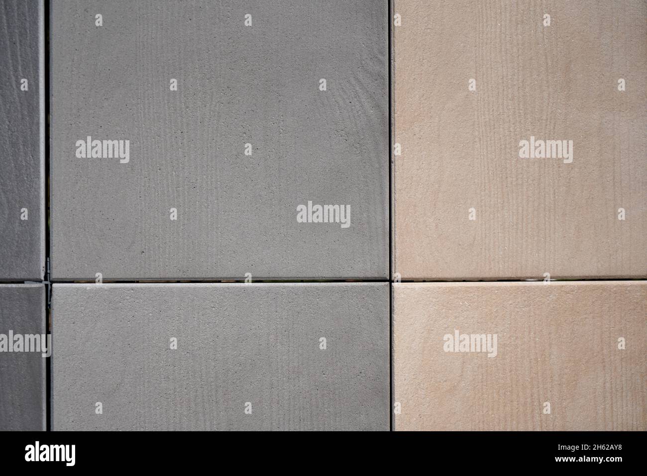 Structure of a stone made of natural mineral material as a background ...