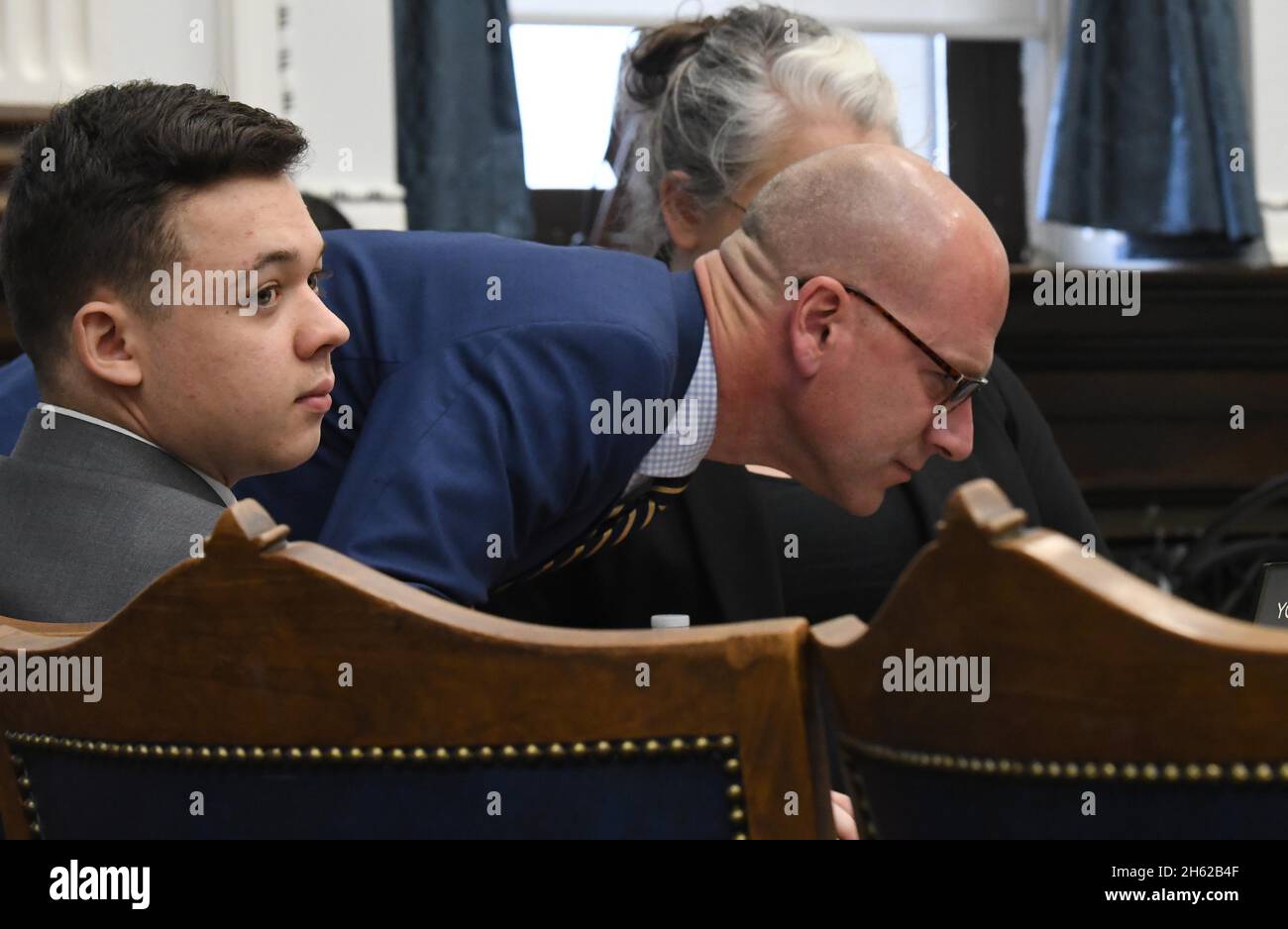 Defense attorney th hi-res stock photography and images - Alamy
