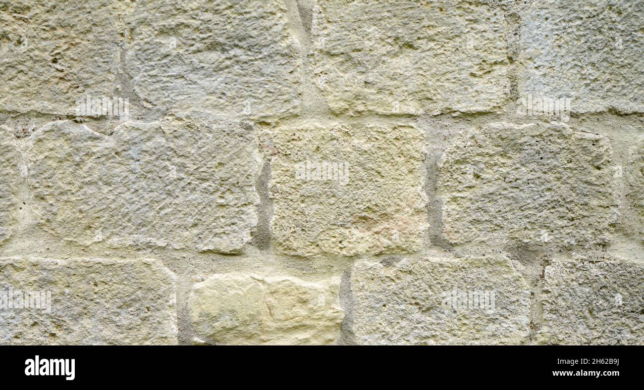 Structure of a stone made of natural mineral material as a background ...