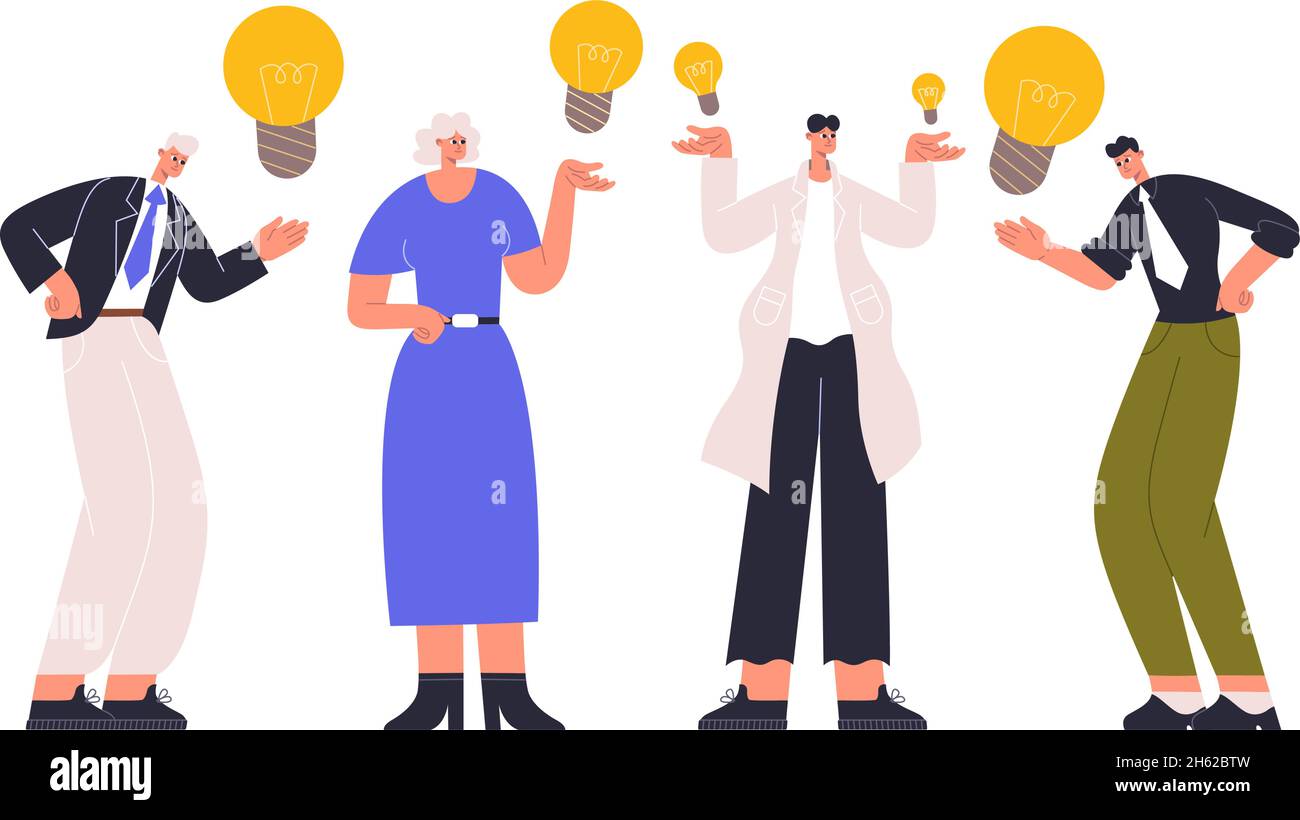 People have idea, good idea sharing, sharing knowledge collaboration ... People have idea, good idea sharing, sharing knowledge collaboration ...