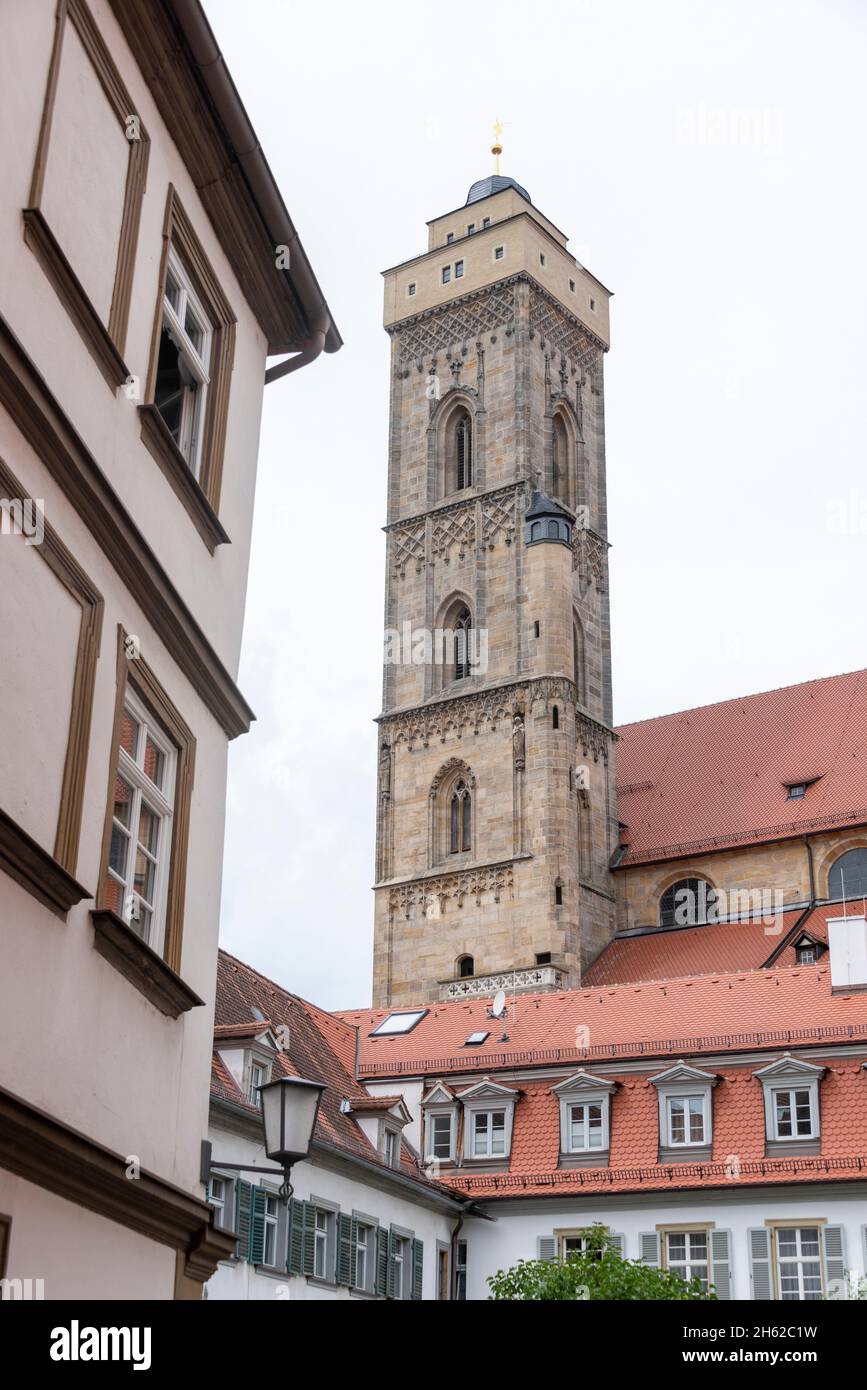 Important church from the gothic period hi-res stock photography and ...