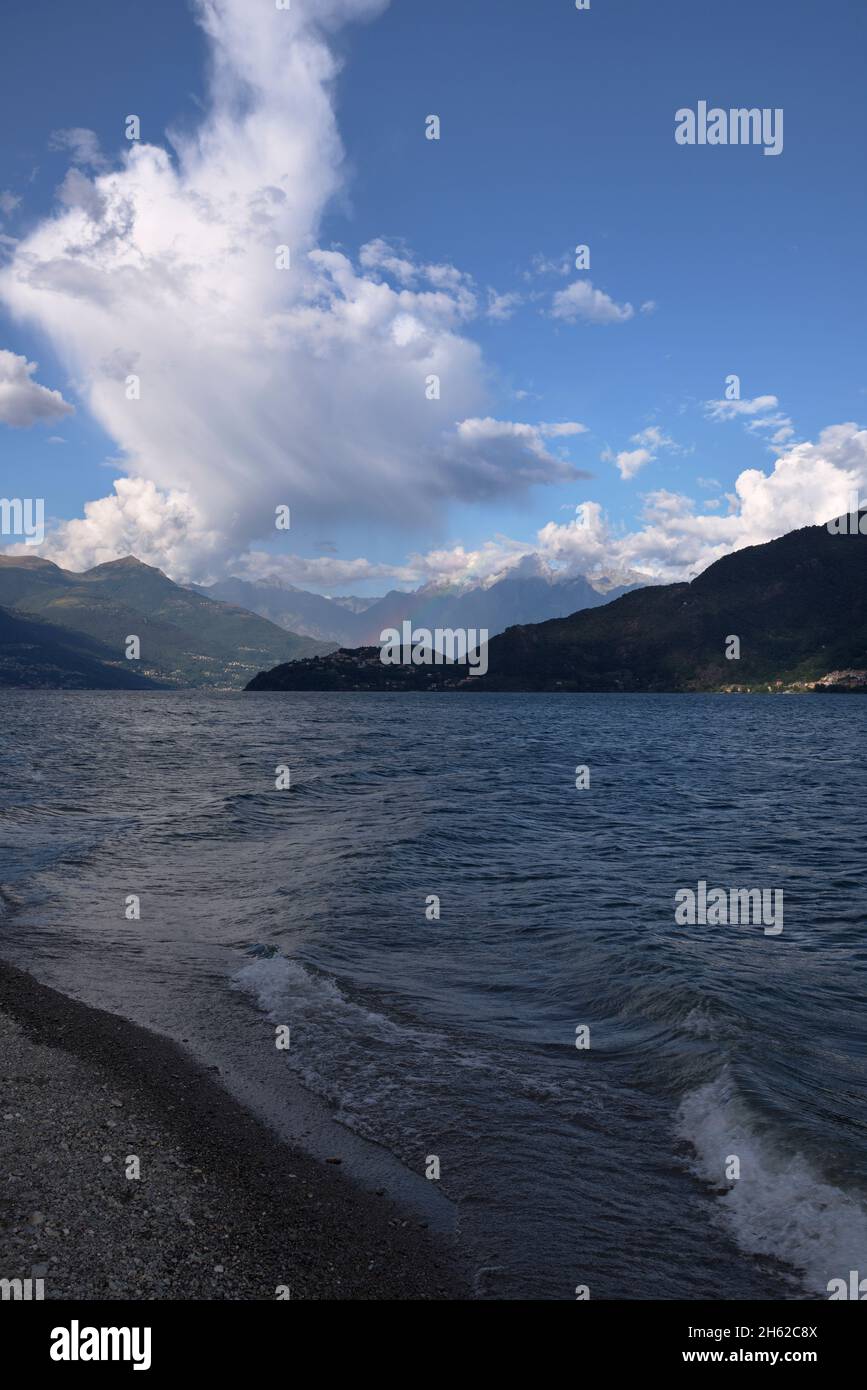 Swelling cumulus hi-res stock photography and images - Alamy
