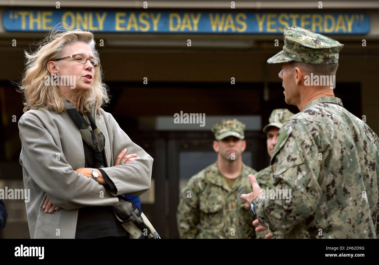 Capt keith davids hi-res stock photography and images - Alamy