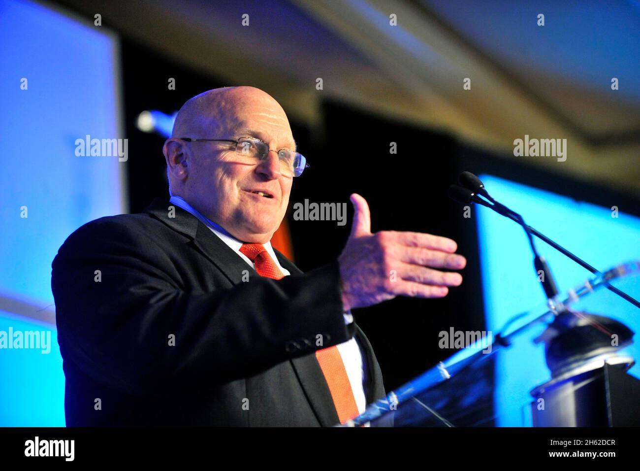 Ambassador richard armitage hi-res stock photography and images - Alamy