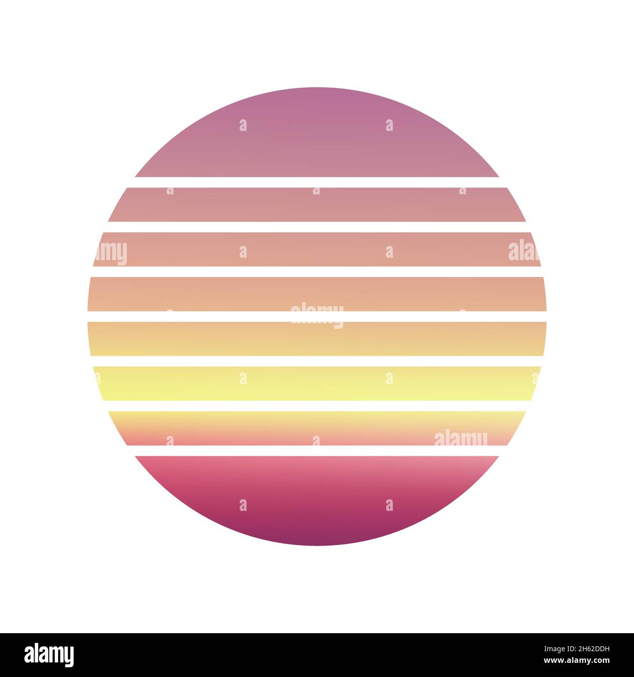 Striped wallpapers hi-res stock photography and images - Alamy