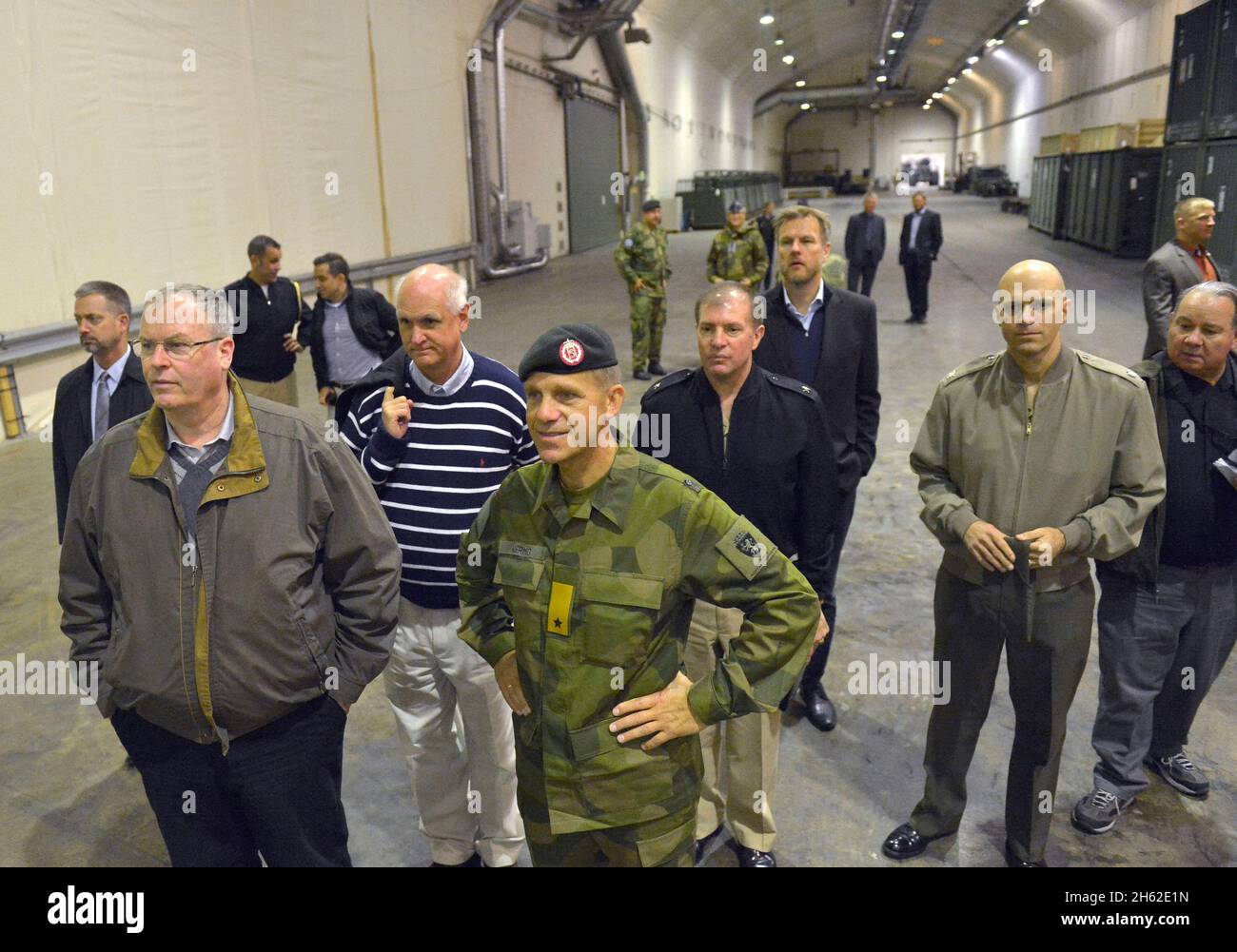 Marine corps prepositioning program hi-res stock photography and images ...