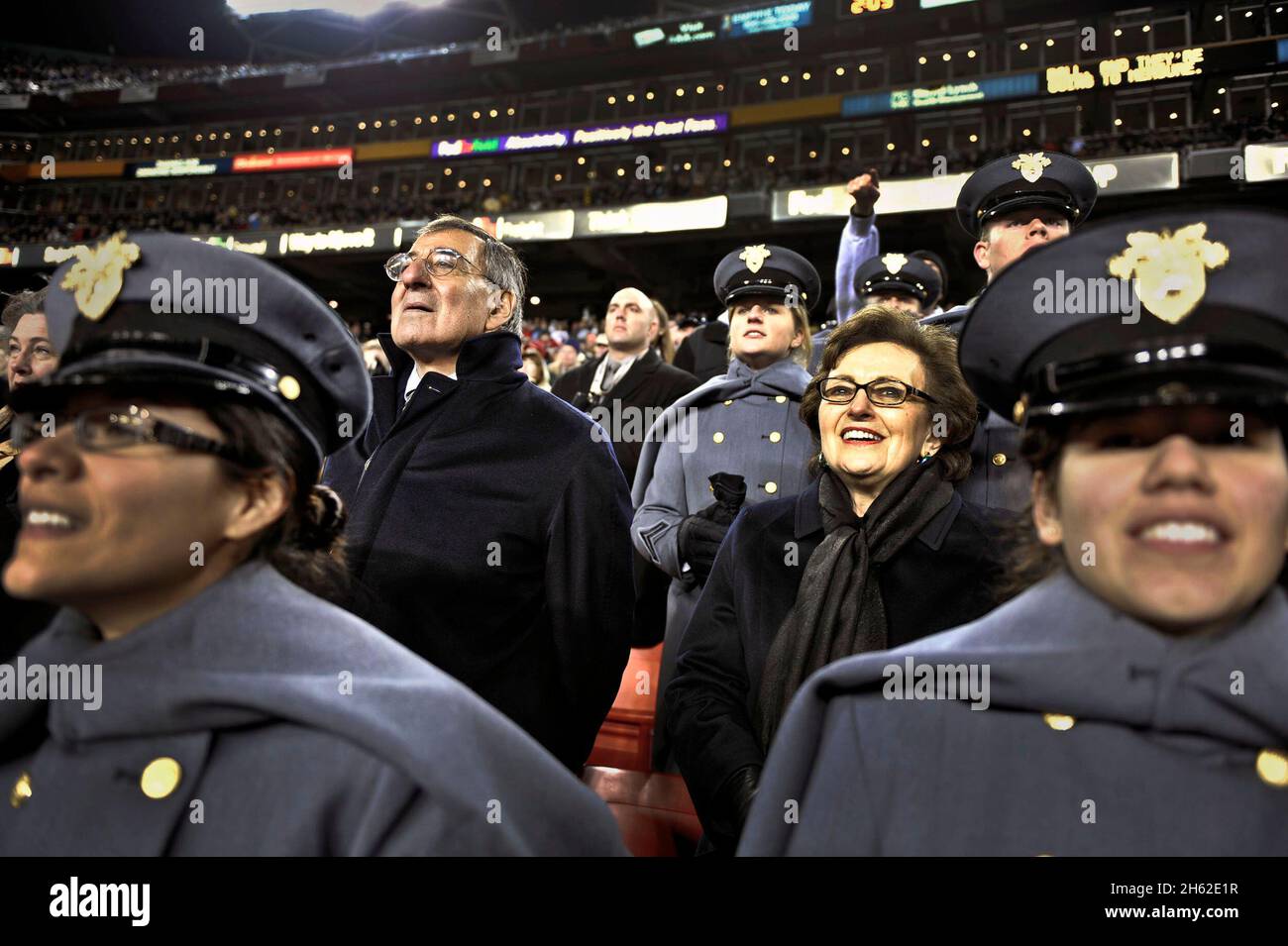Secreatary of the army hi-res stock photography and images - Alamy