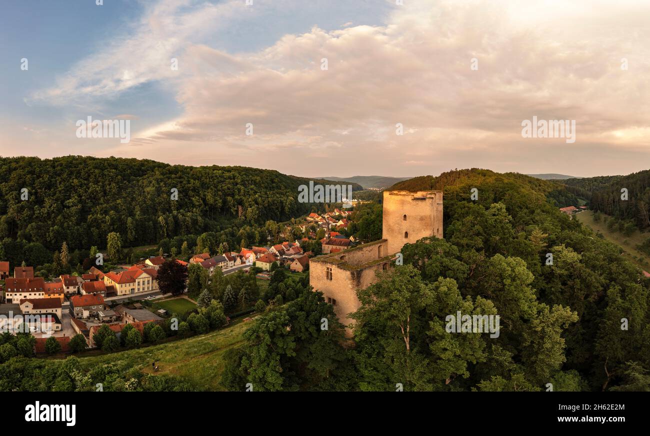 germany,thuringia,rural community geratal,liebenstein,liebenstein ...