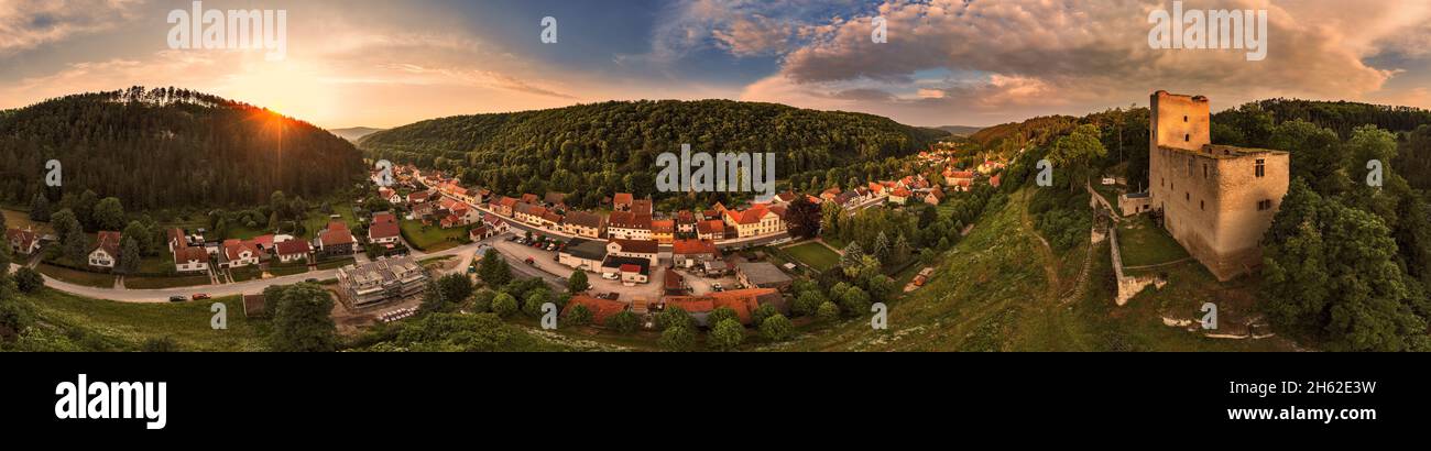 germany,thuringia,rural community geratal,liebenstein,liebenstein ...