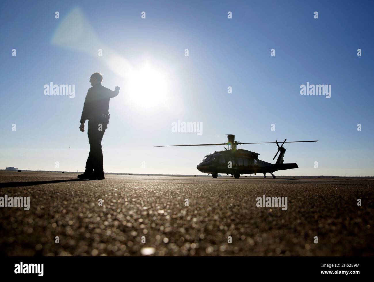 Ellington field joint reserve base hi-res stock photography and images ...
