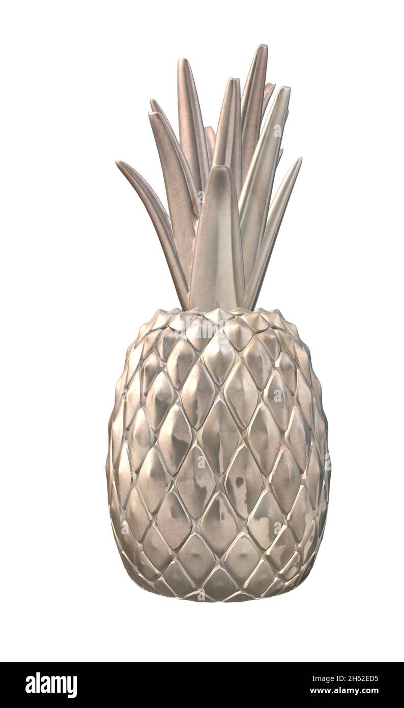 The pineapple room Stock Vector Images - Alamy