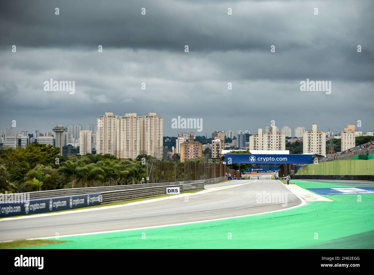 SP - Sao Paulo - 12/11/2021 - FORMULA 1 GP BRASIL 2021, TRAINING ...