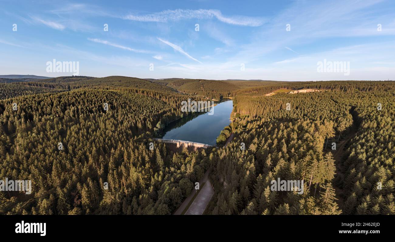 Railway dam hi-res stock photography and images - Alamy
